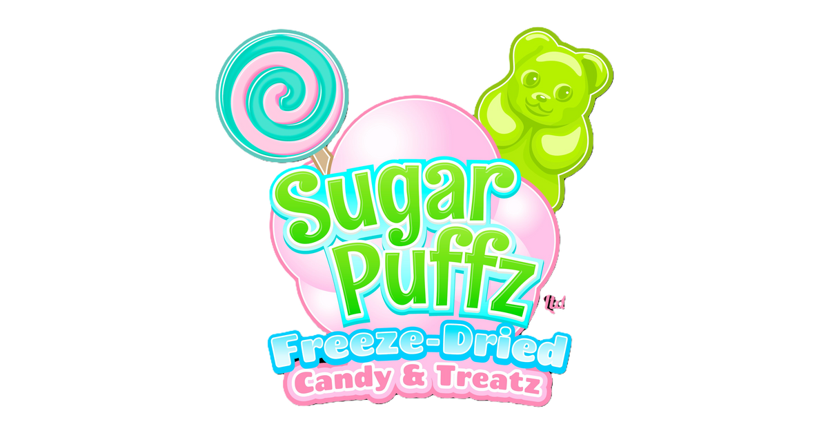 Products – Sugar Puffz